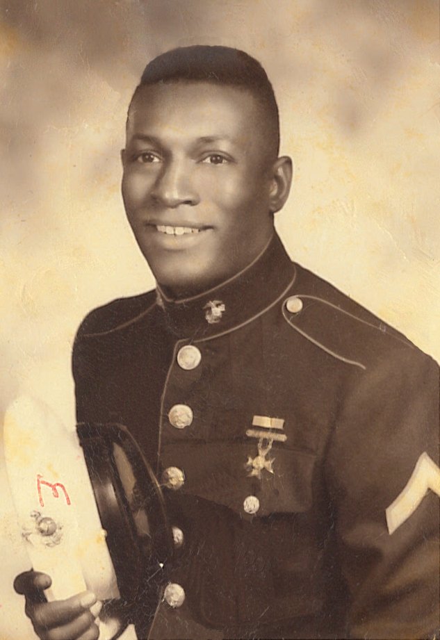 ROBERT J. PATTERSON | El Dorado News