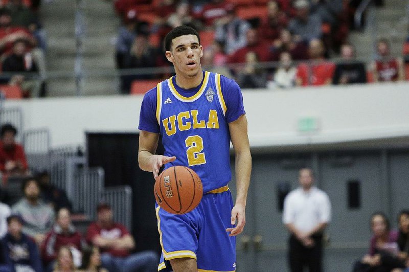 Young PG duel generates buzz | Northwest Arkansas Democrat-Gazette