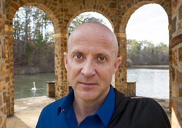 Bevan Todd Keating | The Arkansas Democrat-Gazette - Arkansas' Best ...