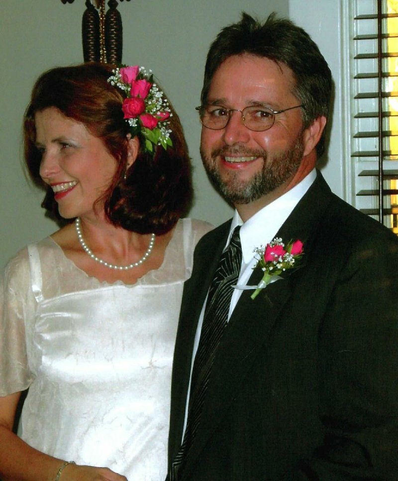 He joined her on swing, she joined him onstage | The Arkansas Democrat ...