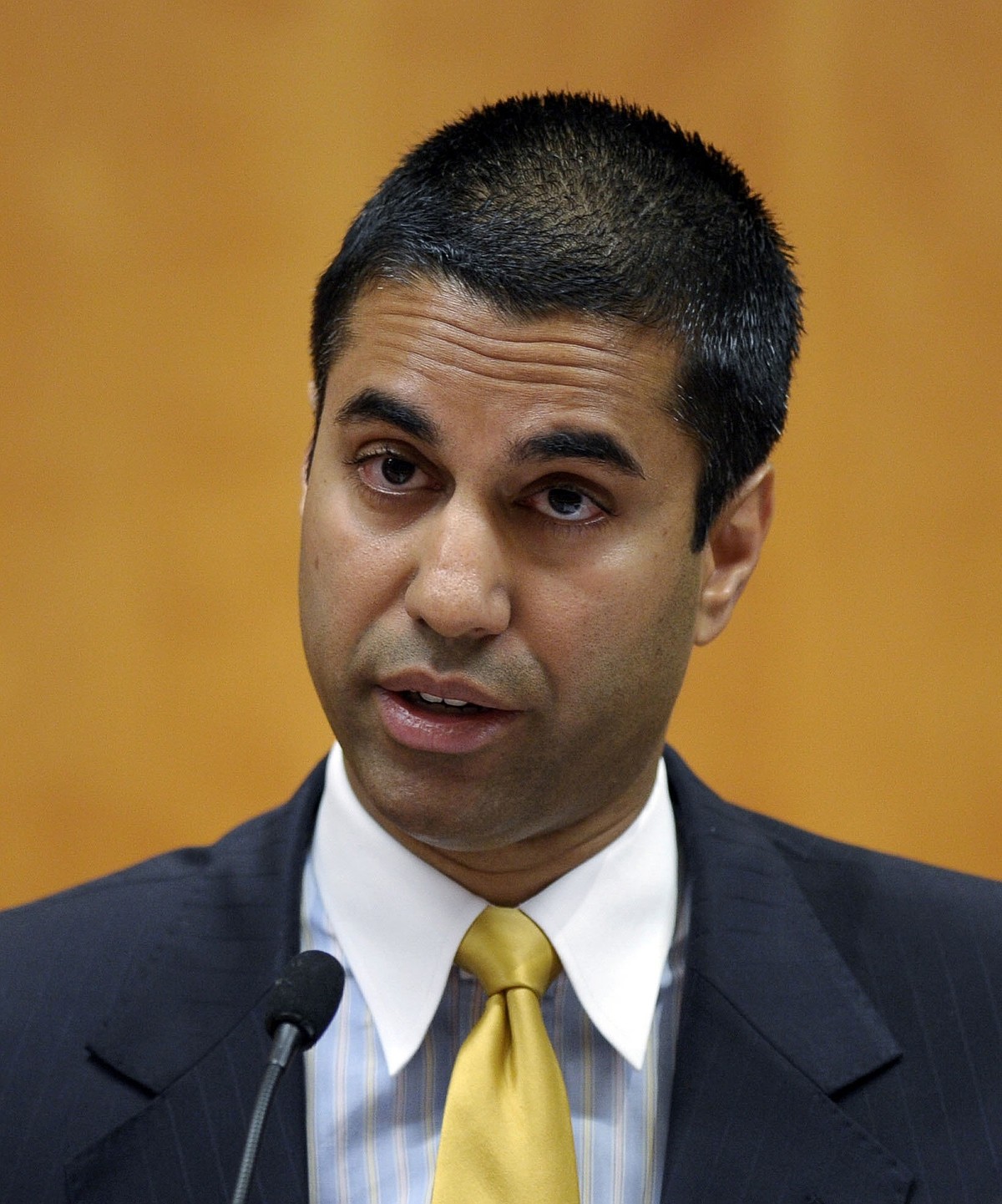 FCC led by Trump pick starts to reverse Obama policies | Hot Springs ...