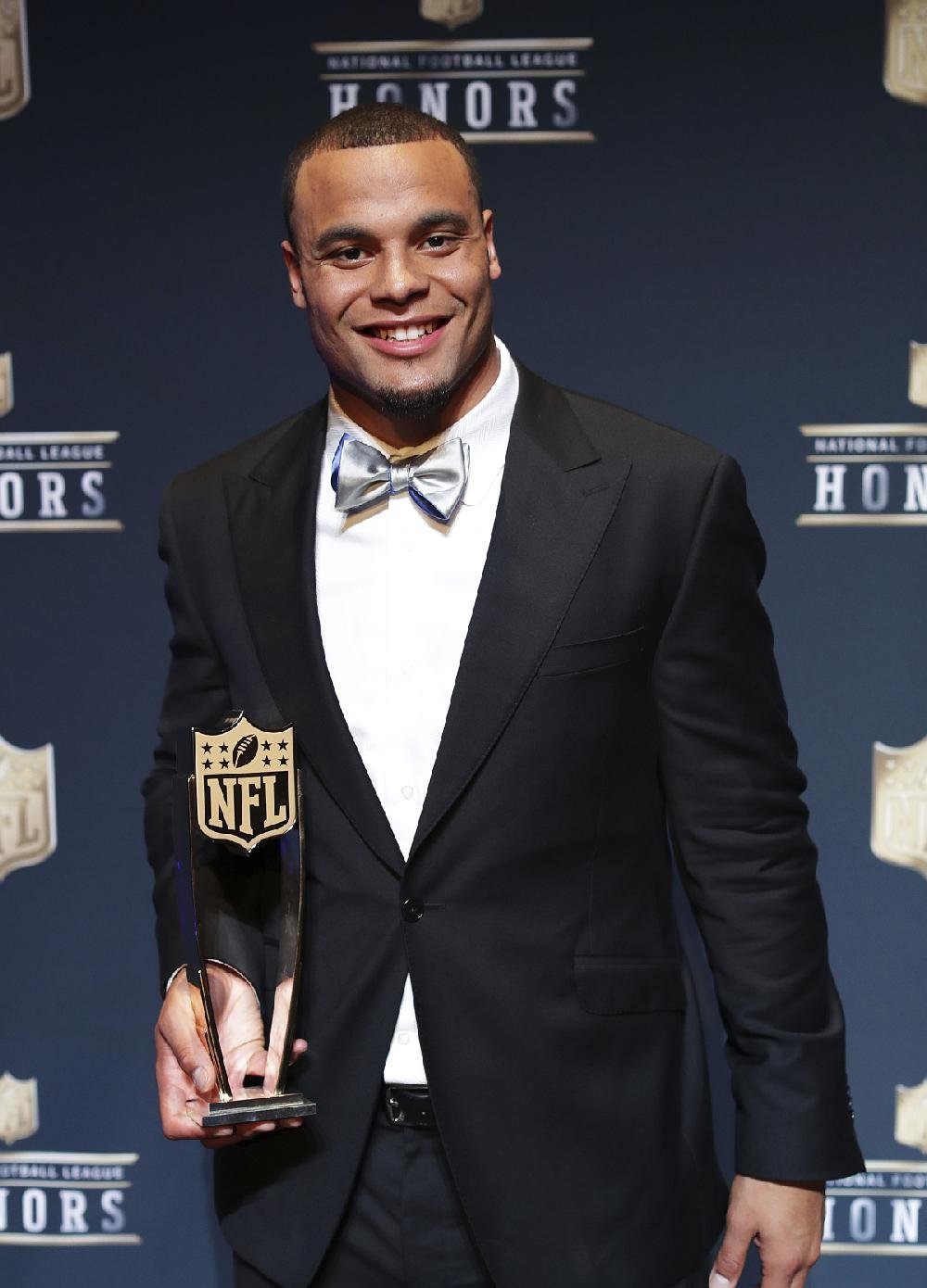 Cowboys, Ryan take big prizes