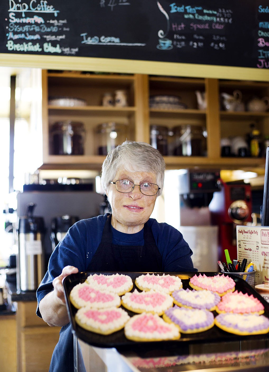 Pat Bullard | Northwest Arkansas Democrat-Gazette