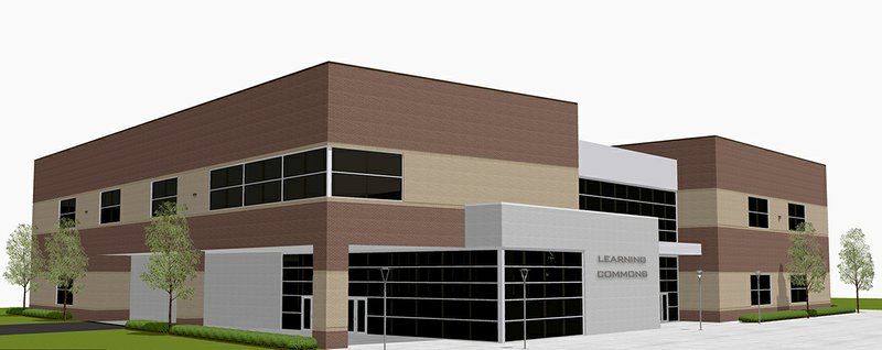 NPC plans $12 million building project | Hot Springs Sentinel Record