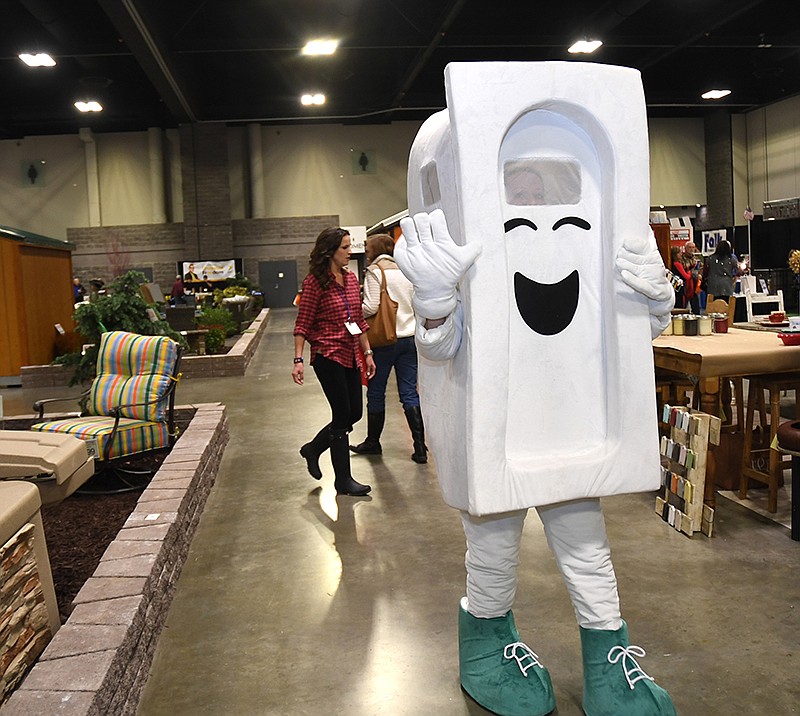 Splish splash | Hot Springs Sentinel Record