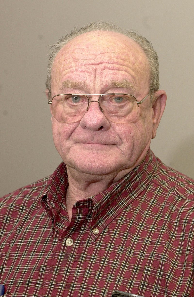 Governor, others praise former senator Joe Yates | Northwest Arkansas ...