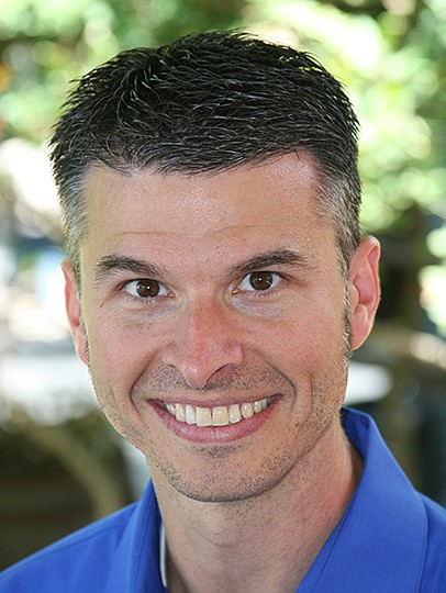 Fraker coming to Barcelona Baptist | Hot Springs Sentinel Record