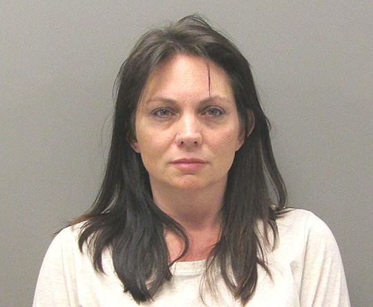 Search leads to felony drug arrests | Hot Springs Sentinel Record