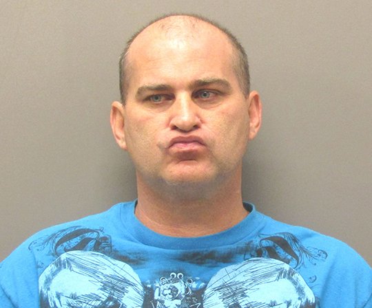 Local Man Allegedly Assaults Wife Hot Springs Sentinel Record