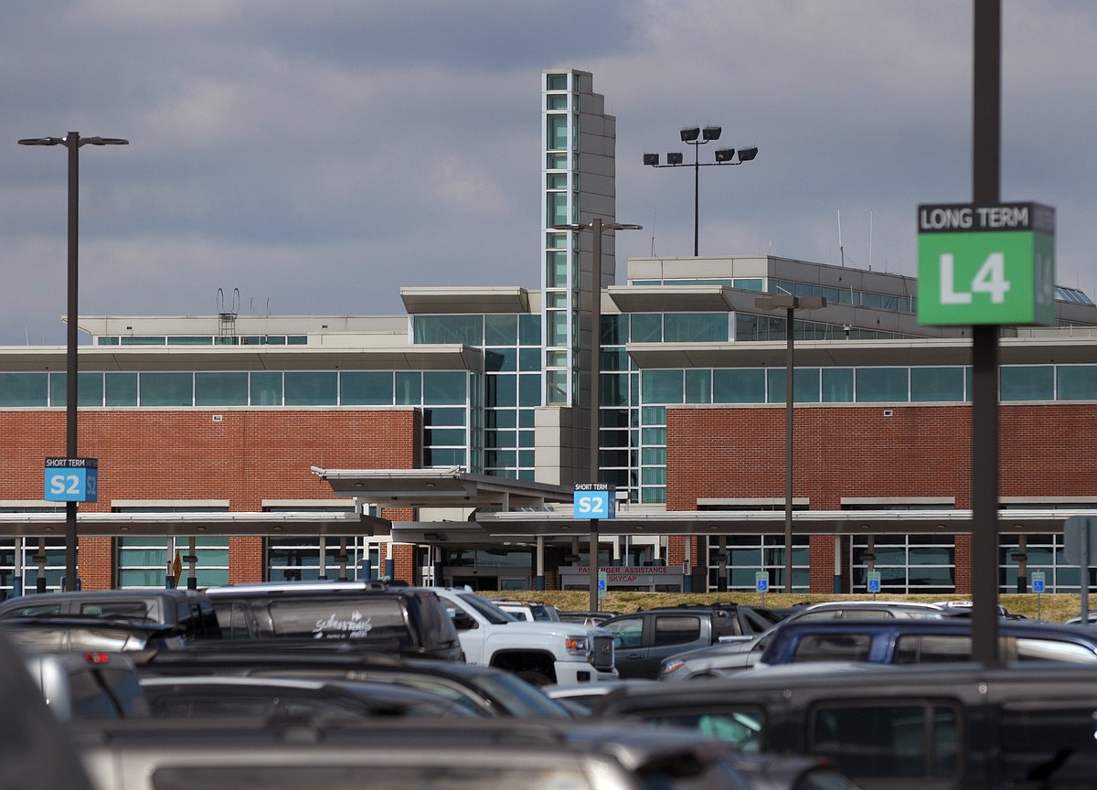 XNA officials may change plans for airport access road | Northwest ...