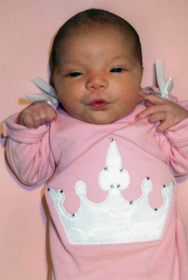 Birth | El Dorado News