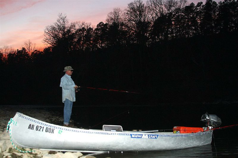 River medicine | The Arkansas Democrat-Gazette - Arkansas' Best News Source