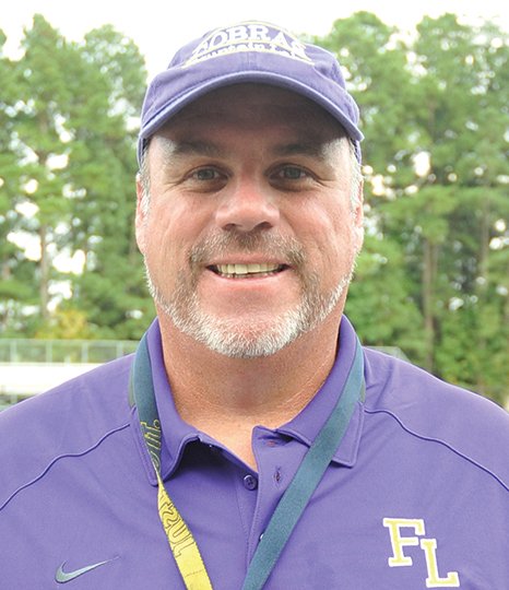 LH taps FL's Gilleran as head football coach | Hot Springs Sentinel Record