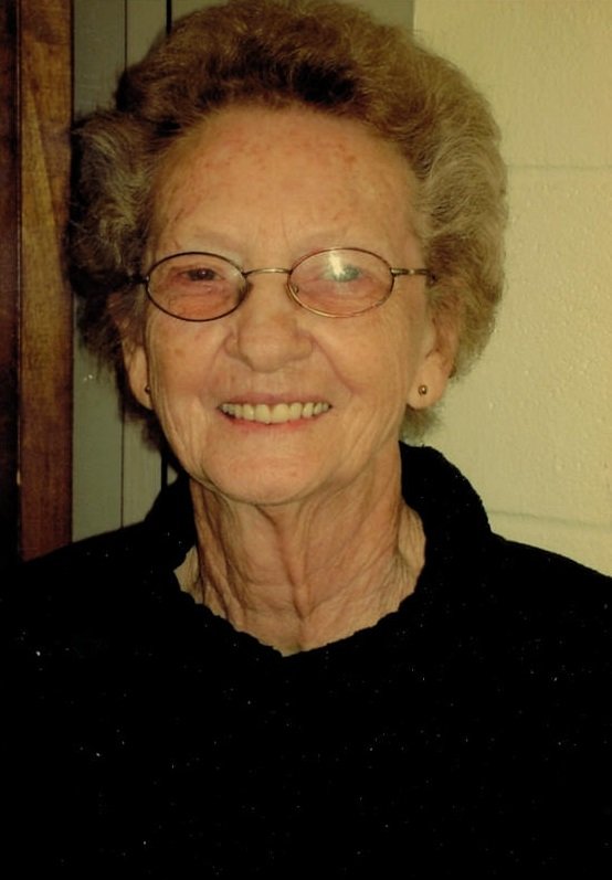 IRMA N. TAYLOR | El Dorado News