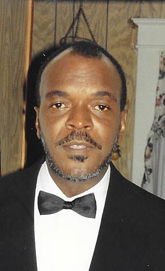 WILFRED F. JACKSON | El Dorado News