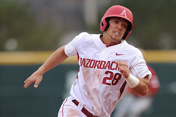 Dominic Fletcher opens career in style | Whole Hog Sports