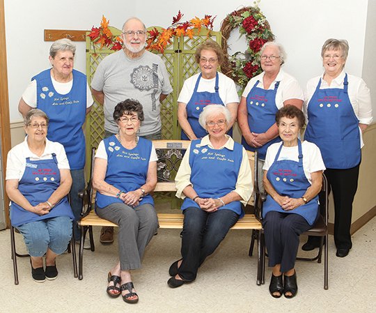 Hot Springs Arts and Crafts Fair Enjoy beautiful crafts, great food ...