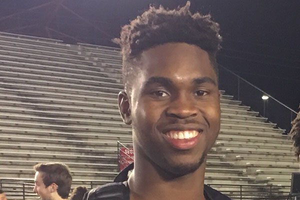 Highly regarded safety Patrick Fields gives the latest on recruiting