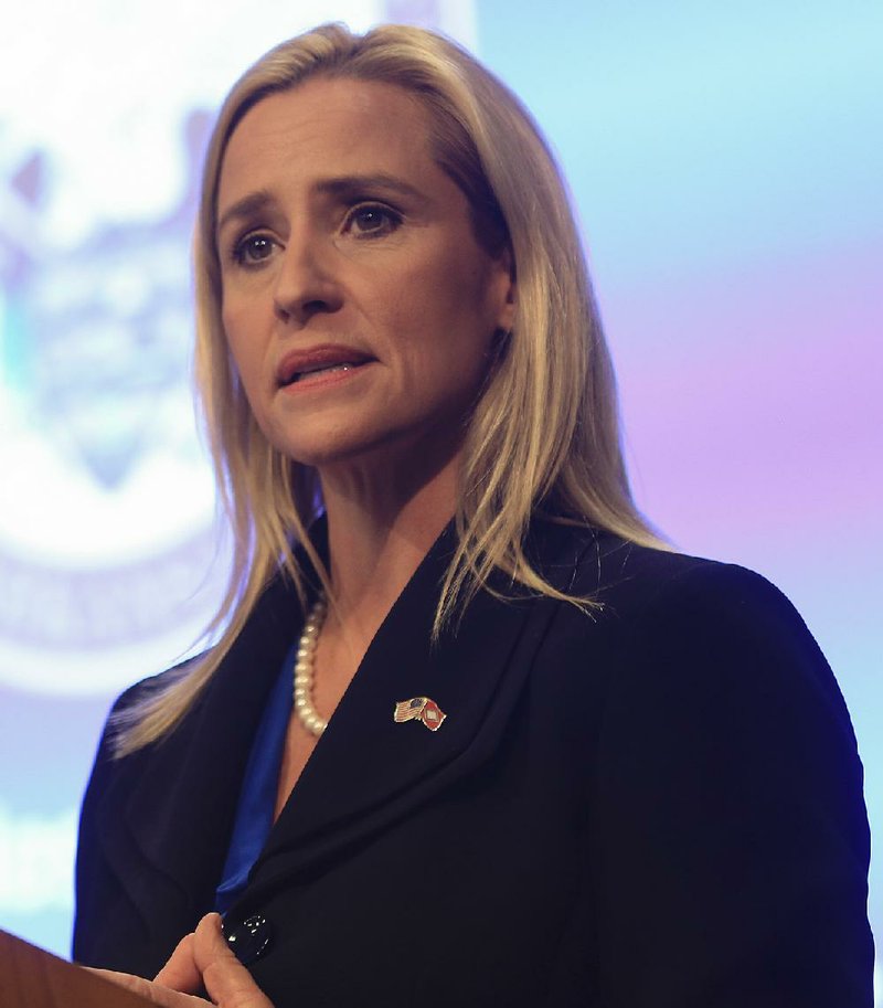 Rutledge elected vice chairwoman of Republican attorney generals group ...