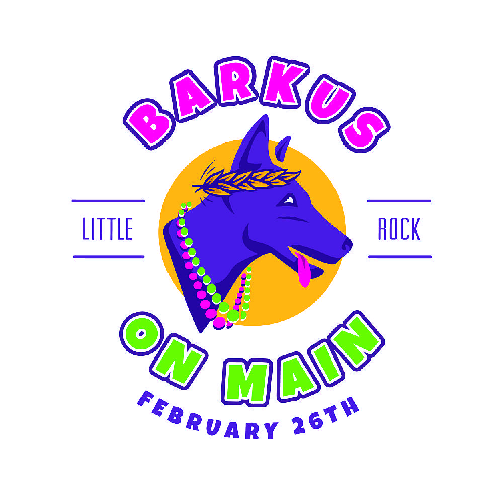 Barkus on Main to roll out good times at debut event | The Arkansas ...