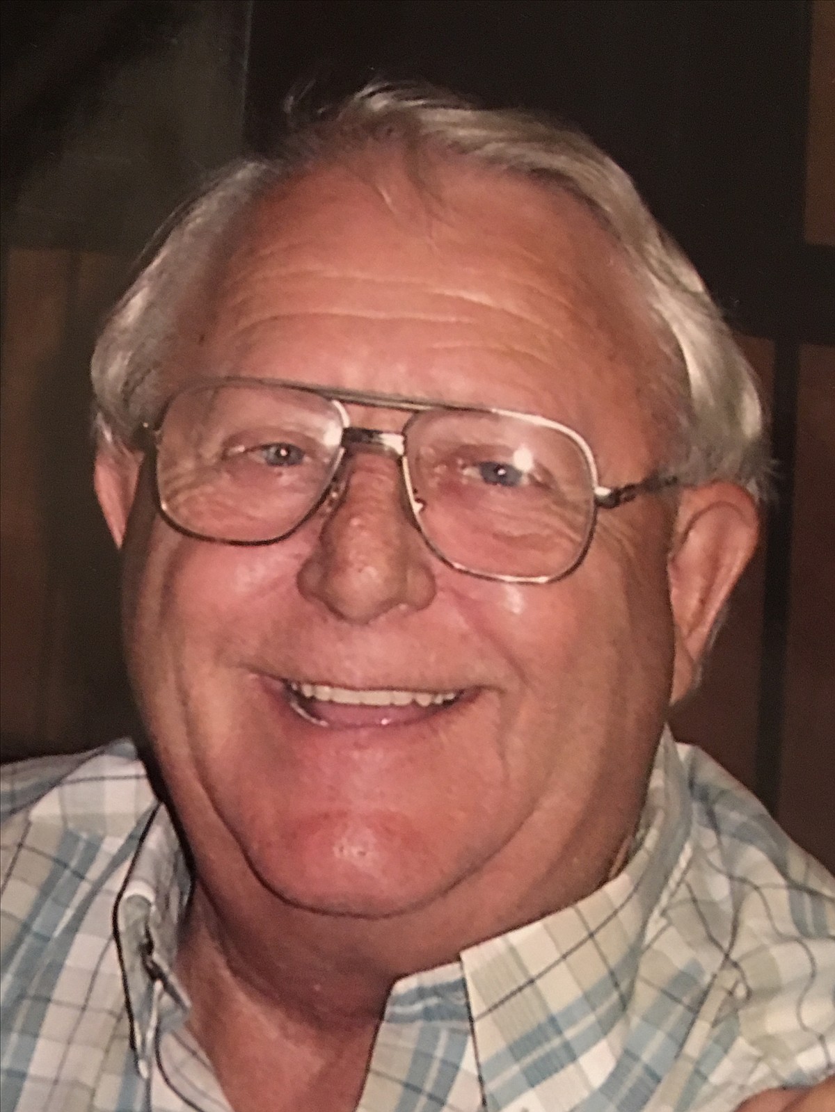 JERRY CALLOWAY | El Dorado News