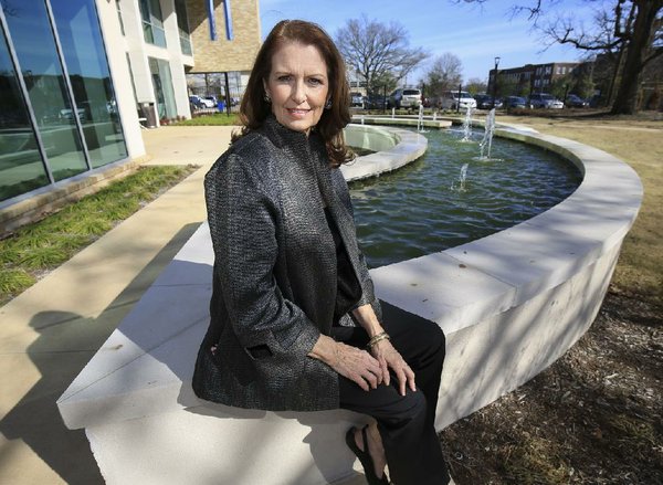 50 years later, auxiliary is still boosting hospital | The Arkansas ...