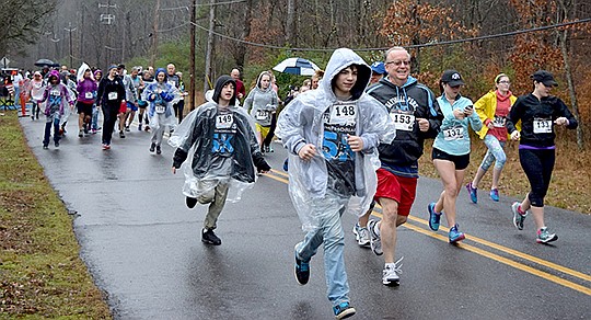 Van Davis endowment surpasses $50,000 | Hot Springs Sentinel Record