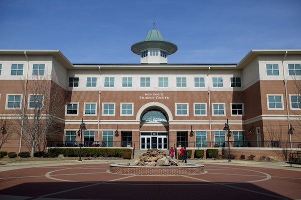 NWACC campaign breaks records in Bentonville