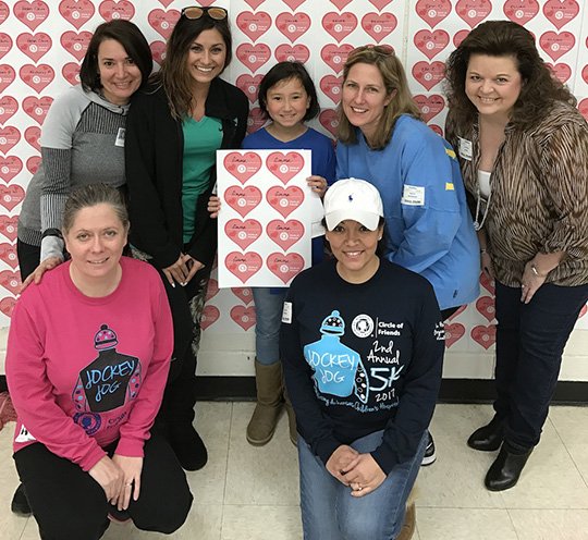 Helping hearts | Hot Springs Sentinel Record