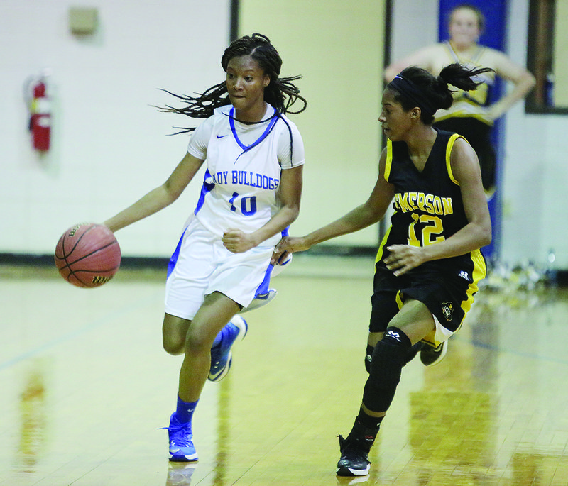 Strong streaks into state tournament | El Dorado News