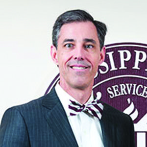 Enlow named president of Deltic Timber | El Dorado News