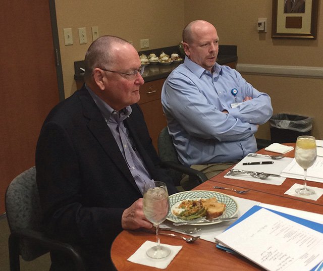 MRMC Board hears therapy presentation | Magnolia Banner News