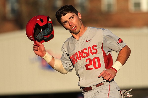 Arkansas rallies from 9 down to beat Louisiana Tech | Whole Hog Sports