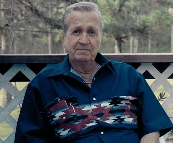 JAMES W. CAVENDER | El Dorado News