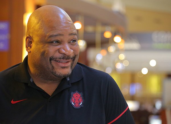 WholeHogSports - Koilan Jackson has greatness in his genes