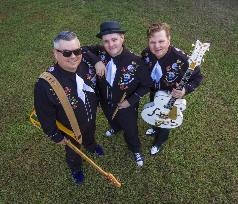 LIVE! in NWA | The Arkansas Democrat-Gazette - Arkansas' Best News Source