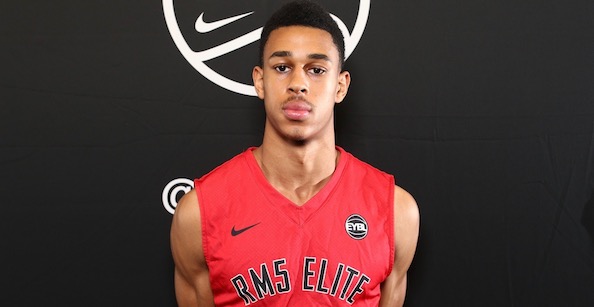 WholeHogSports - Texas SF Zhaire Smith earns Arkansas offer after visit