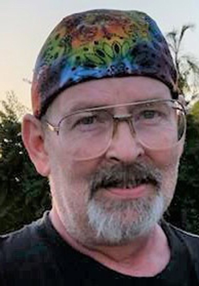 LARRY WINGET | Magnolia Banner News