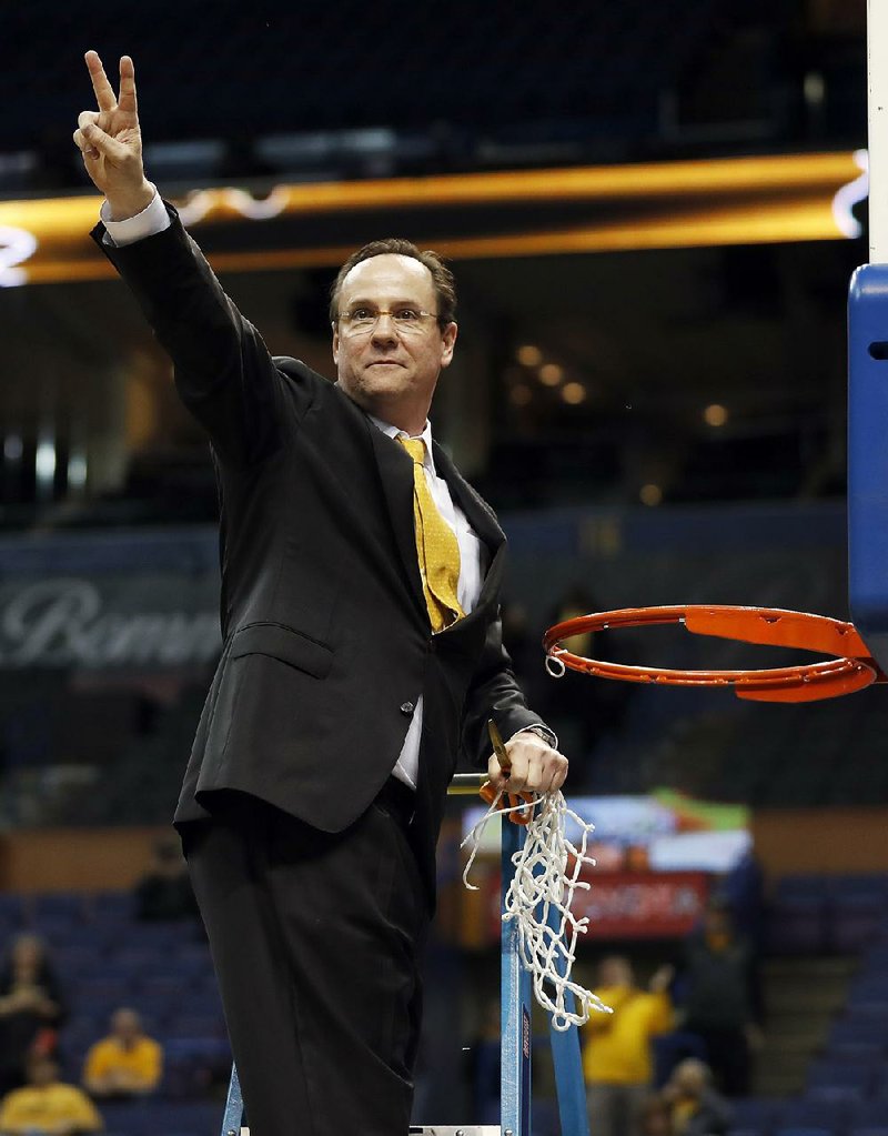 Long wait ahead for Wichita State | The Arkansas Democrat-Gazette ...