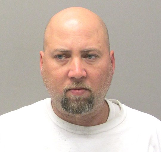 Man arrested for alleged attack | Hot Springs Sentinel Record