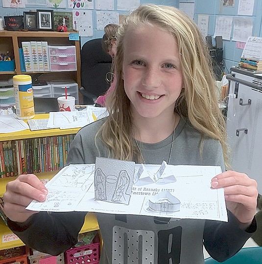 Interactive study | Hot Springs Sentinel Record