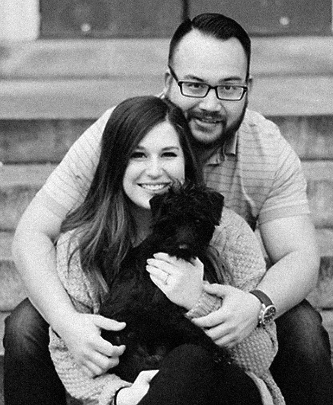 Jackson-Braudrick announce wedding plans | Westside Eagle Observer