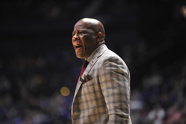 WholeHogSports - VIDEO: Mike Anderson, players recap Arkansas' 76-62 ...
