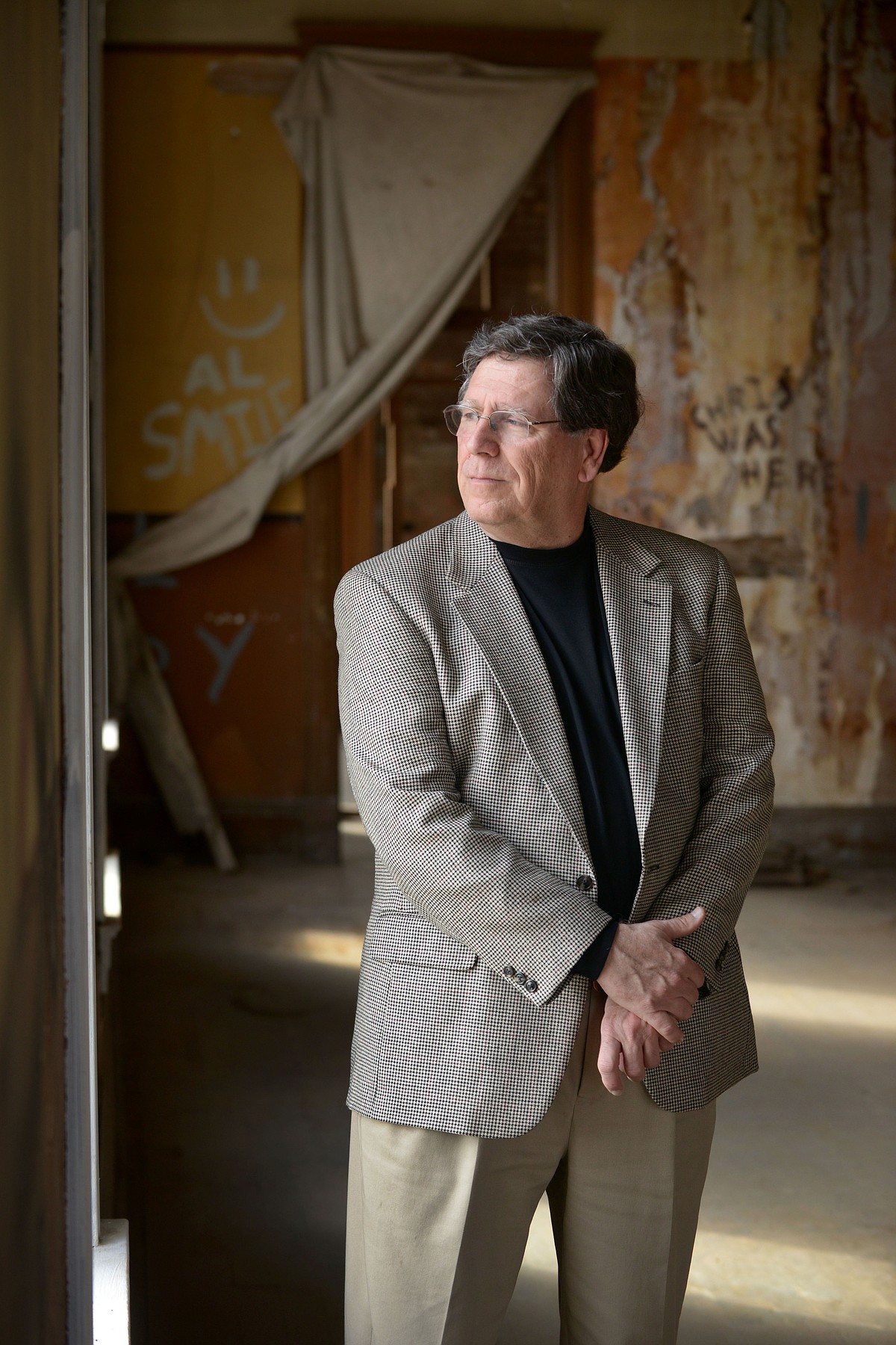 John Mack | Northwest Arkansas Democrat-Gazette