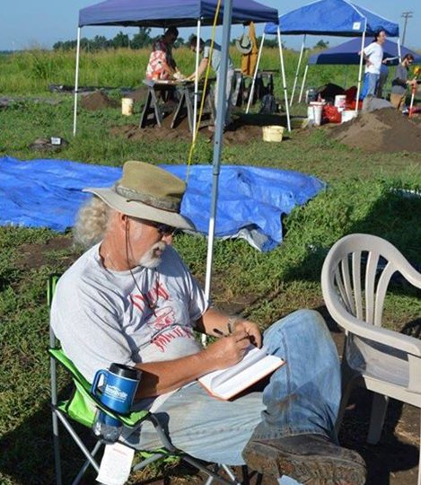 Arkansas Archeology Month observed by AAS chapter | Hot Springs ...