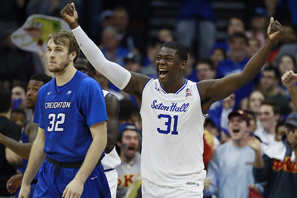 WholeHogSports - 5 things to know about Seton Hall