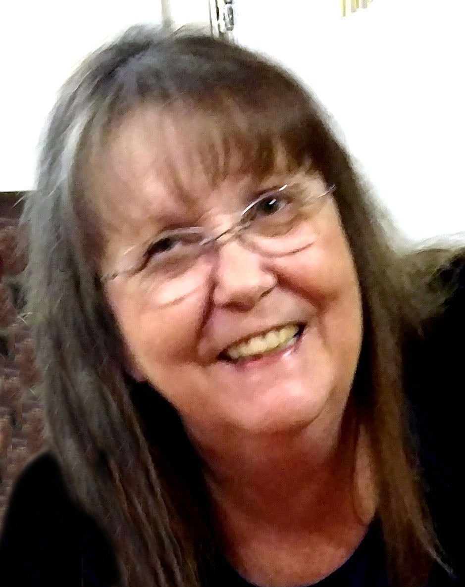 CATHIE L. LEVERITT | El Dorado News