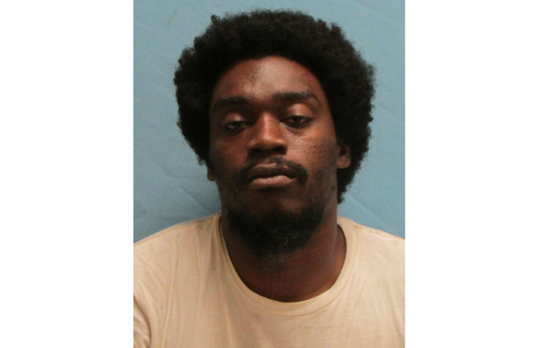 Arkansas inmate accused of throwing cup of urine at guards, authorities ...