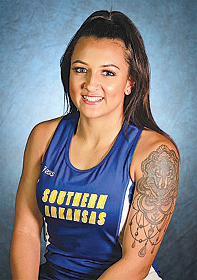 Reliford earns recognition | Magnolia Banner News