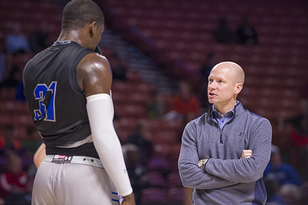 WholeHogSports - Seton Hall feels better prepared to dance this postseason